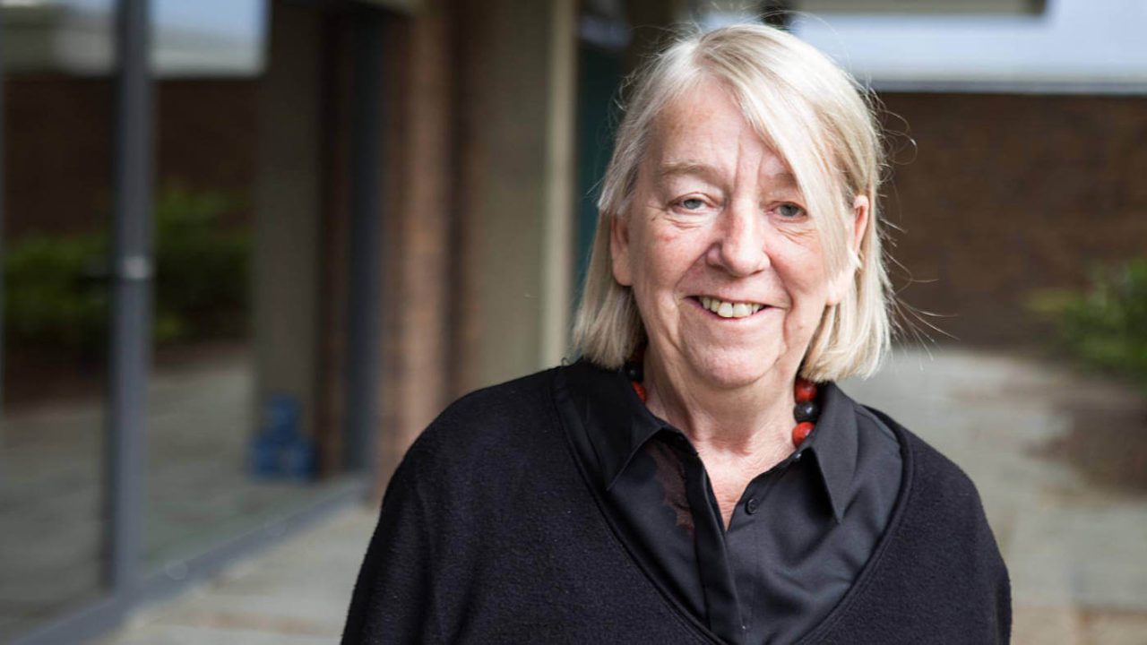 Filmabend Birgit Hein | Kommunales Kino Freiburg