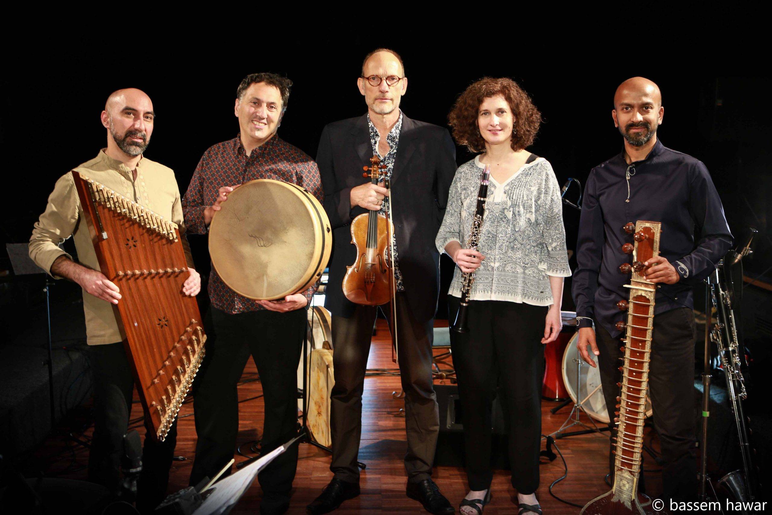 Beyond the roots | Kommunales Kino Freiburg